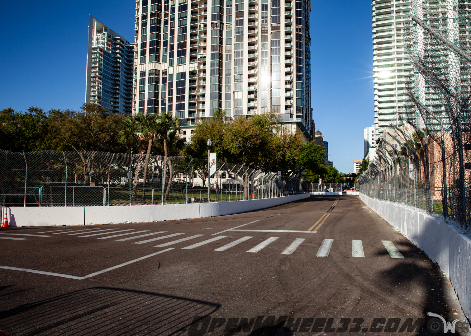 INDYCAR Photo Gallery - 2020 Firestone GP Of St. Petersburg