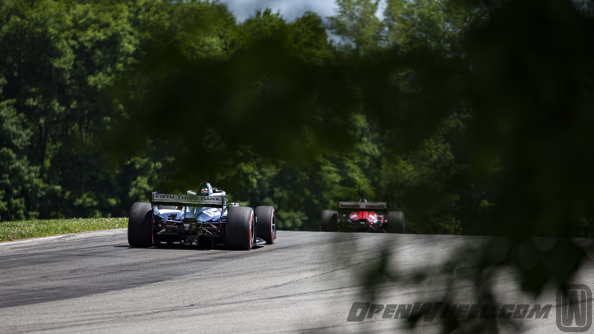INDYCAR Photo Gallery - 2021 Honda Indy 200 At Mid-Ohio