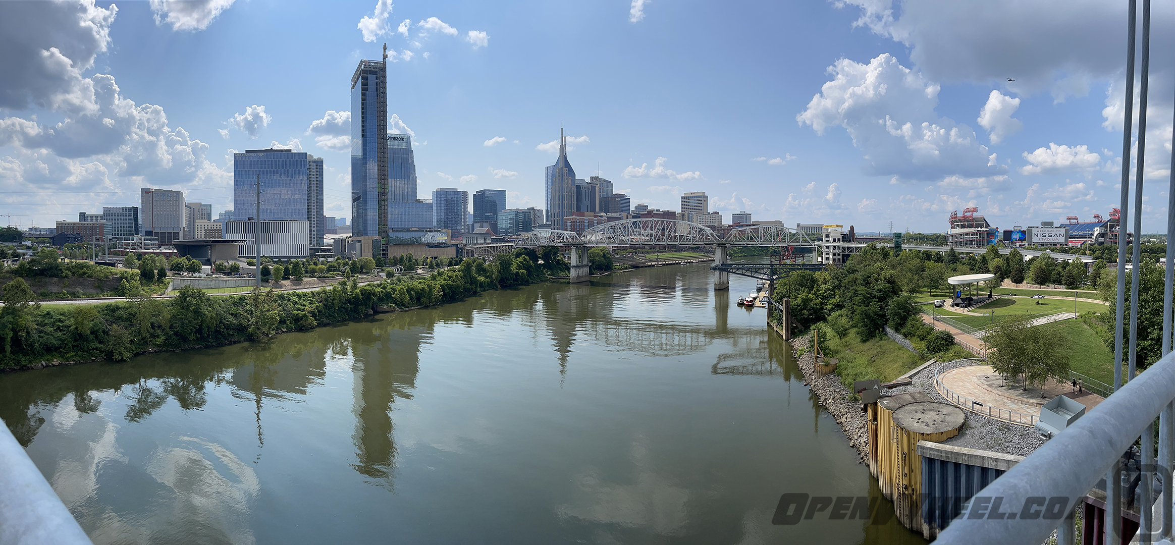 INDYCAR Photo Gallery – 2021 Nashville Music City GP