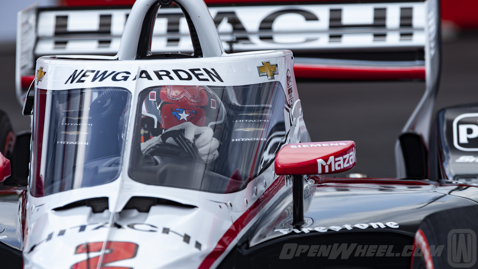 INDYCAR Photo Gallery – 2021 Nashville Music City GP