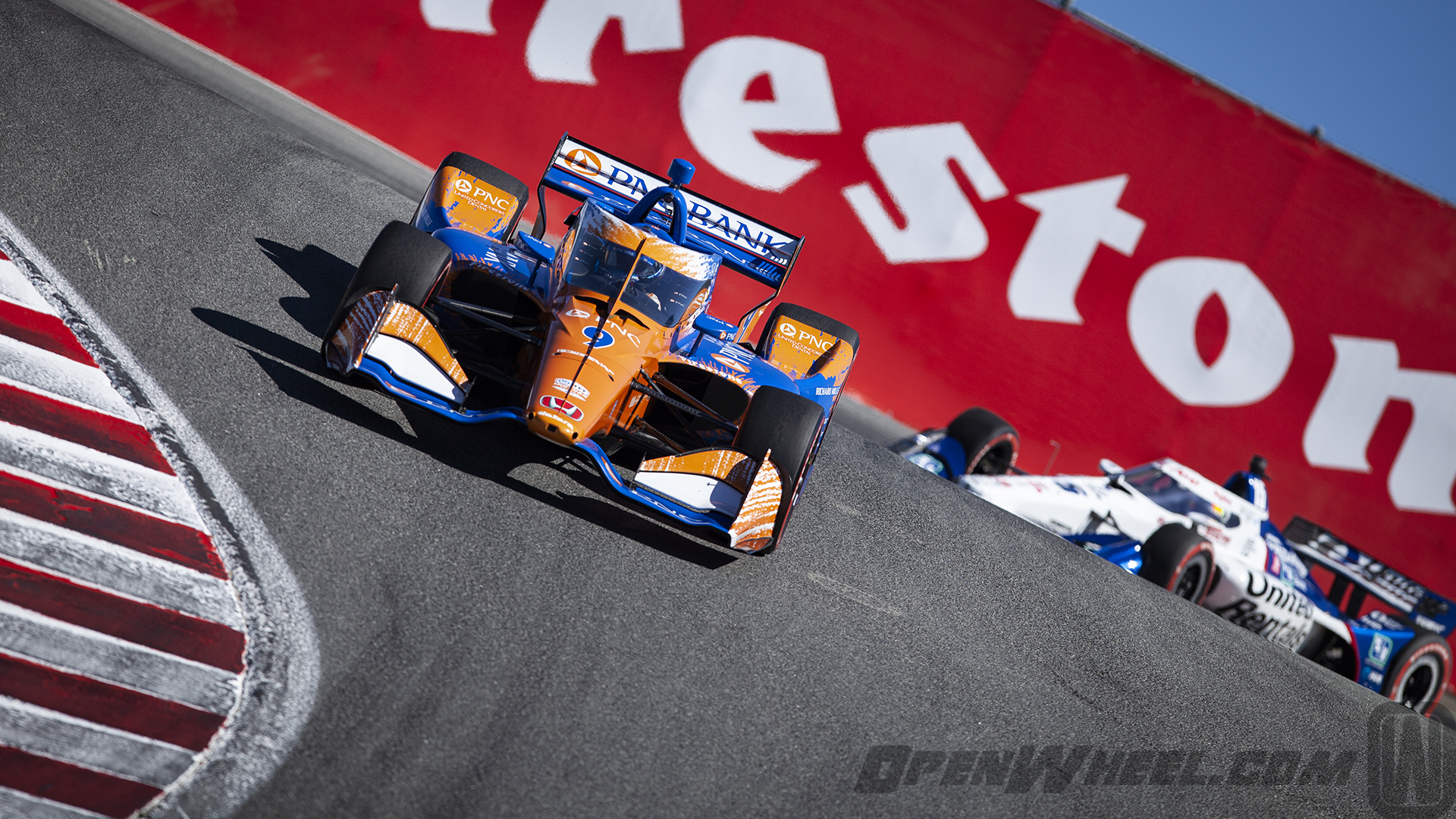 INDYCAR Photo Gallery - 2021 GP Of Monterey Laguna Seca