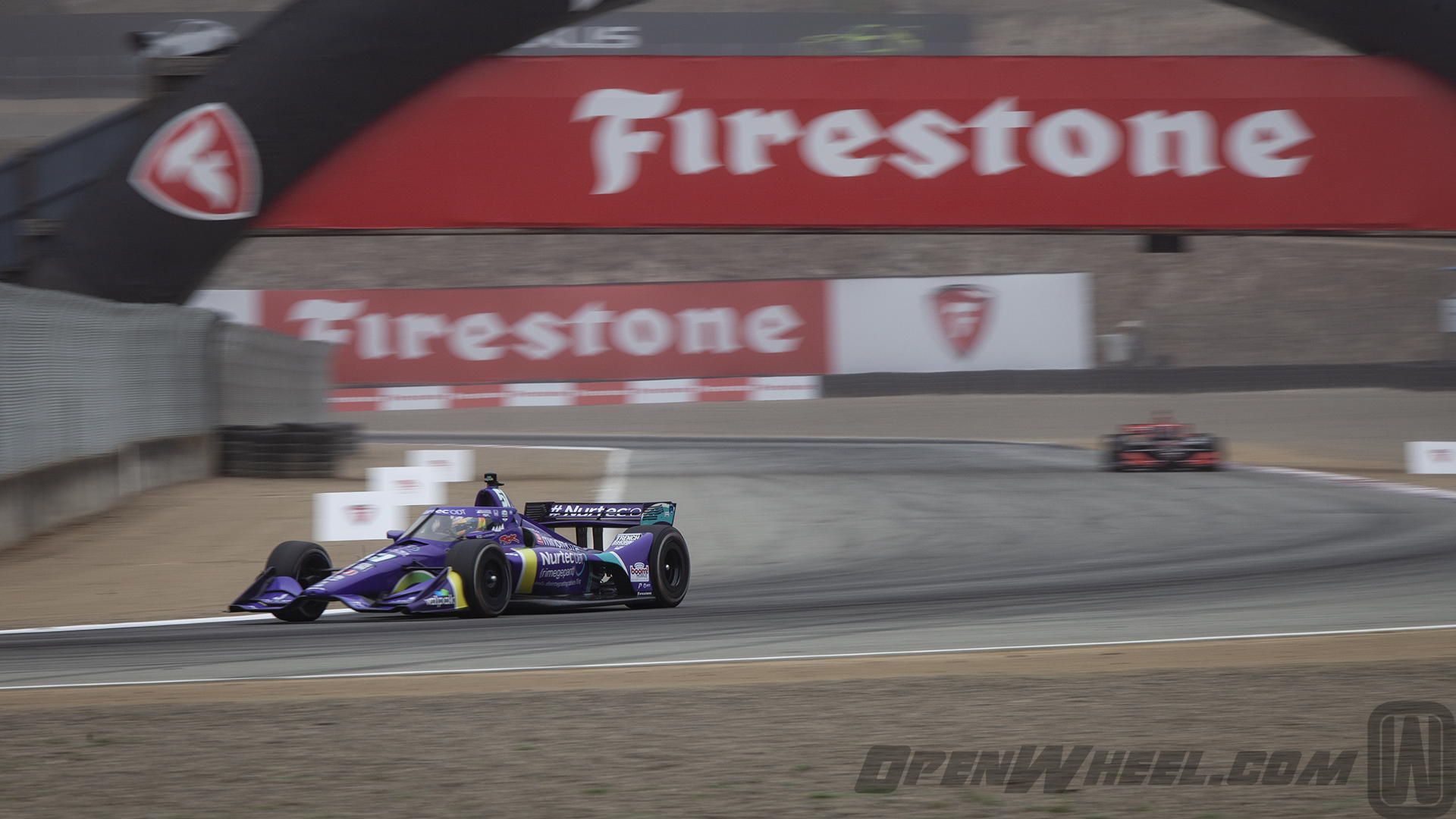 INDYCAR Photo Gallery - 2021 GP Of Monterey Laguna Seca