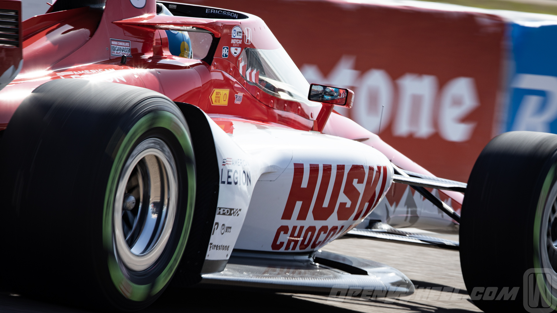 INDYCAR Photo Gallery – 2023 Firestone GP Of St. Petersburg