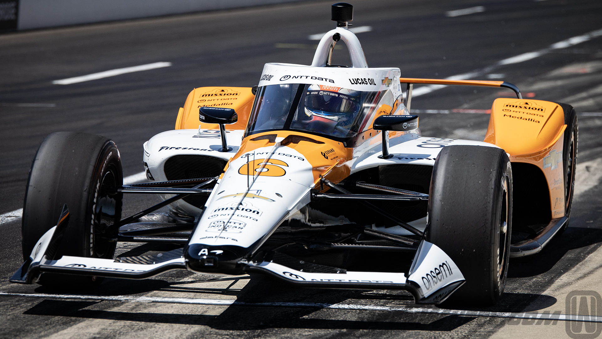 INDYCAR Photo Gallery – 2023 107th Indy 500 Qualifying IMS