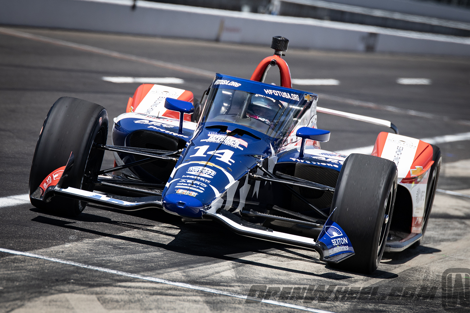 INDYCAR Photo Gallery – 2023 107th Indy 500 Qualifying IMS