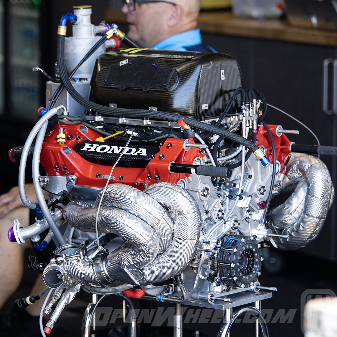 INDYCAR Photo Gallery – 2023 107th Indy 500 Qualifying IMS